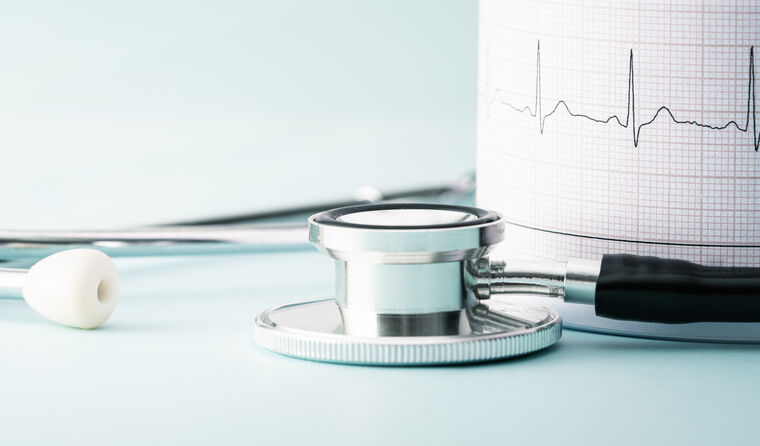 New data shows GPs have delivered 2.2 million fewer ECG services since ...