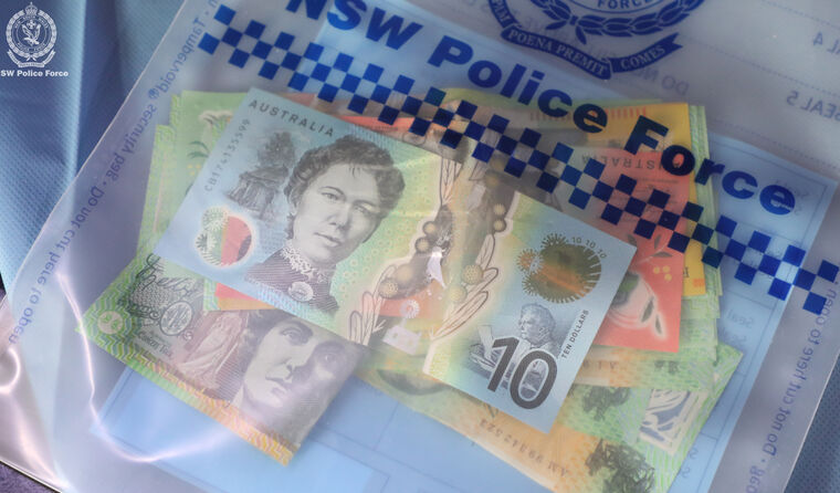 RACGP - ‘Deeply concerning’: Vapes found laced with nitazenes