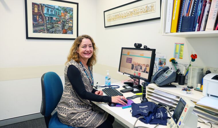 RACGP - Further push for clarity on RSV maternal vaccines