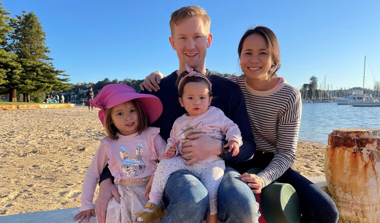 RACGP - ‘I found out the hard way’: Why this GP is talking about CMV