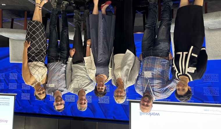 RACGP - Primary care at the heart of social prescribing national rollout