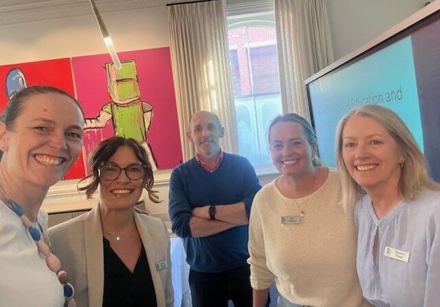 RACGP - The ‘many highlights’ of college-led training in SA