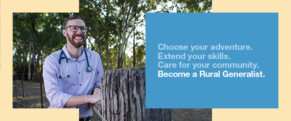 The Rural Generalist Fellowship Handbook is now available to access on ...
