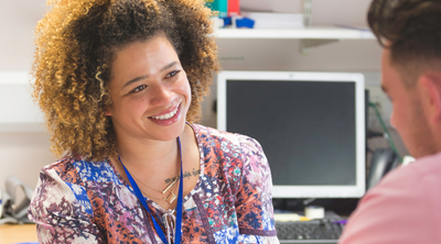 Training resources for registrars